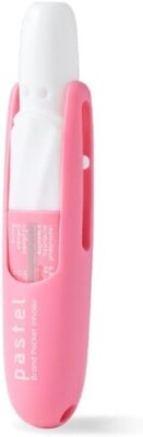 Pastel Pocket Essential Oil Inhaler Aromatherapy Relief Nasal ...