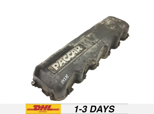 1885471 2016 PACCAR MX-13 Engine DAF XF106 Rocker Cover Truck Part | eBay