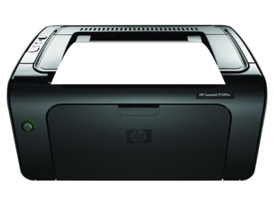 HP LaserJet Pro p1109w Wireless Printer Brand New | eBay