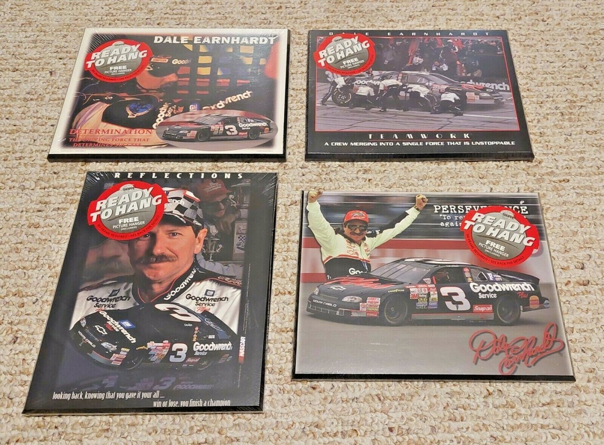 Nascar Fan Quotes Dale Earnhardt Jr. 'would Do Anything' To Hear What