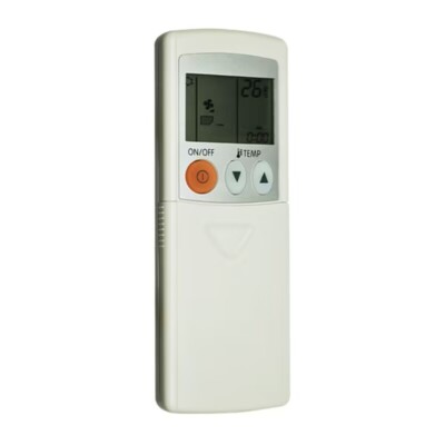 Remote Control For Mitsubishi PKA-A18GAL PKA-A24FAL Mini Split Air ...