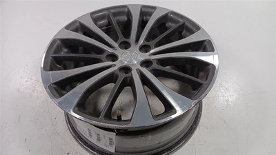 Wheel Aluminum Alloy Rim 18x8 Machined Opt Rda Fits 17-19 LACROSSE | eBay