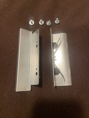 TRANE KIT09224 FURNACE FILTER CLIP AND RETAINER ASSEMBLY 207708 | eBay