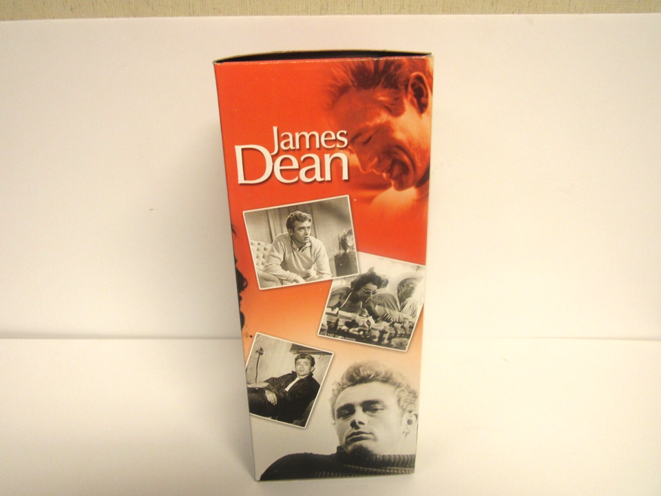 2003 Bosley Bobbers James Dean Bobblehead Figure New | eBay