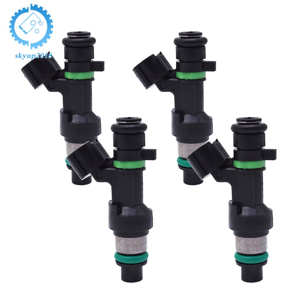 For Nissan Versa Sentra NV200 16600EN200 FBY2850 2007-2013 4X Fuel ...