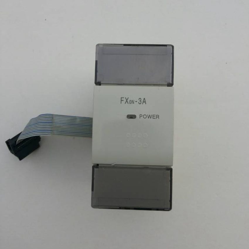 MITSUBISHI PLC fx0n-3a Refurbished 180 days Warranty # | eBay