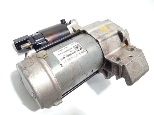 8671505 STARTER MOTOR / MS4380004550 / 12418671505 / 6982009 FOR BMW ...