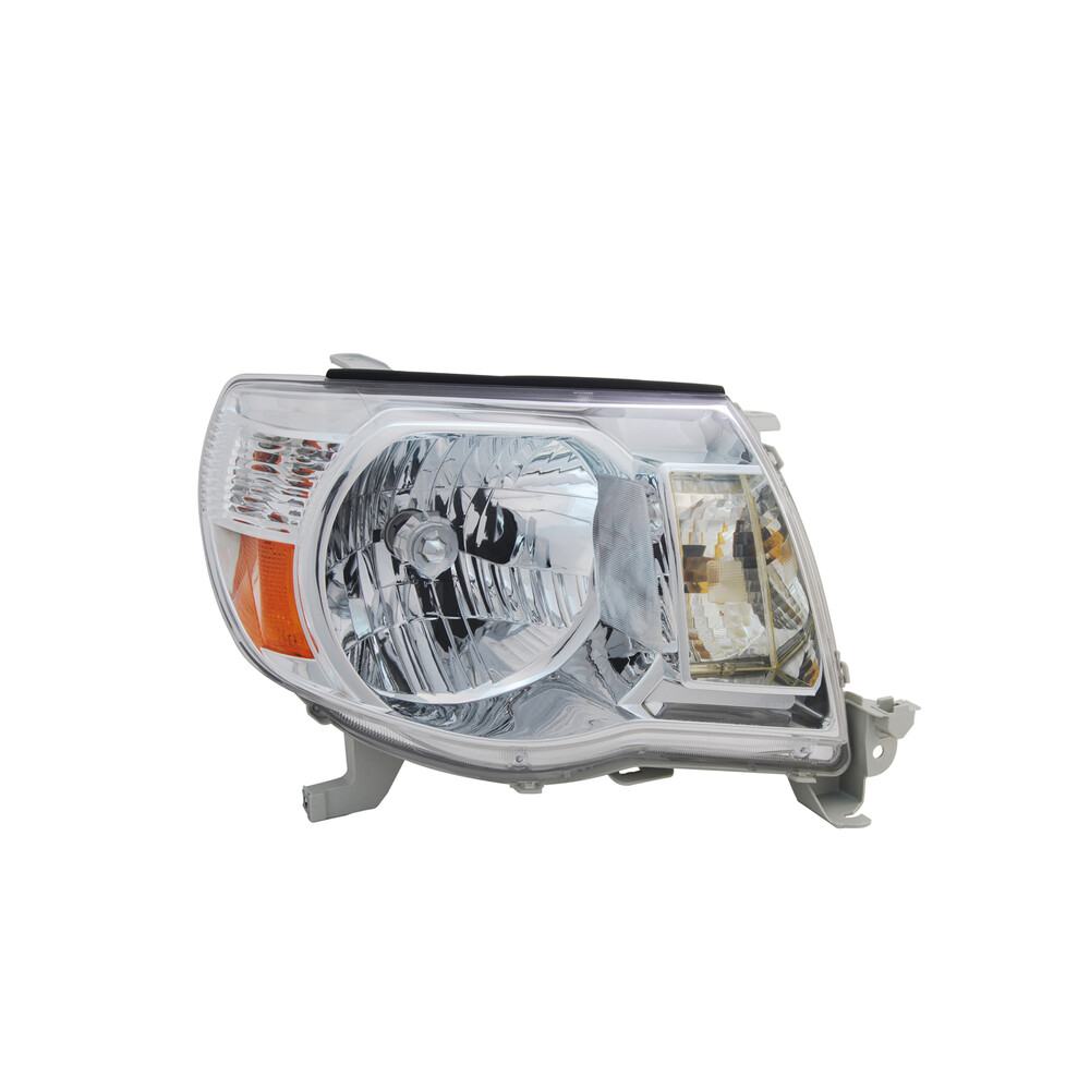 Headlight Assembly-Capa Certified TYC 20-6577-00-9 for sale online | eBay