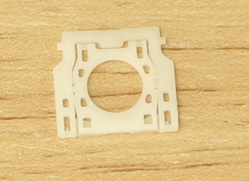 Microsoft Surface Book 1/2 Surface Laptop 1 / 2 Keyboard Key Hinge | eBay