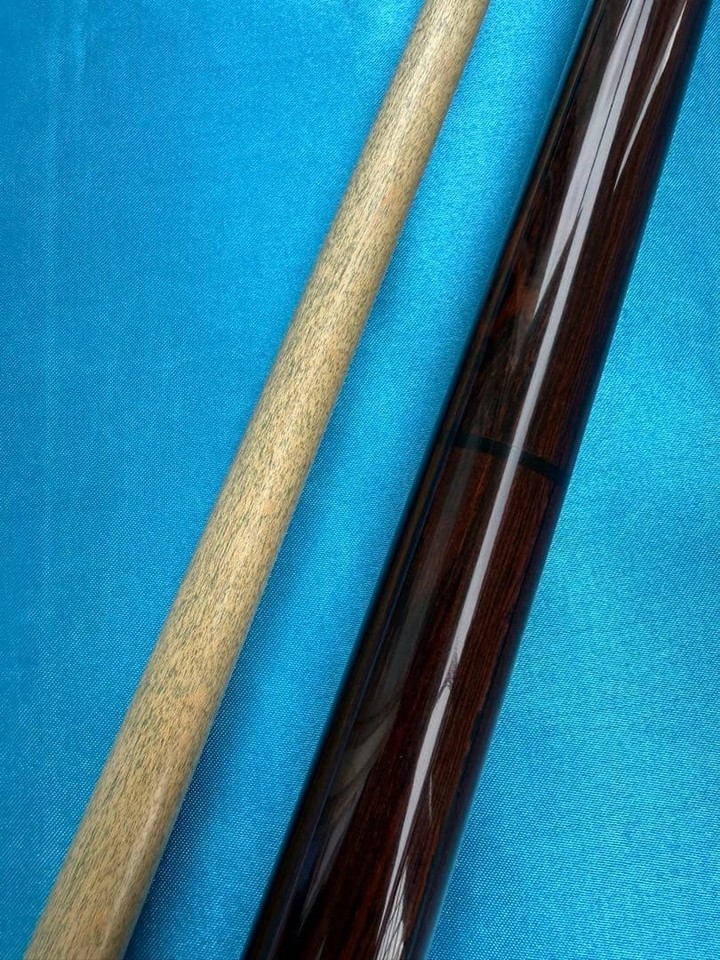 Keith Andy Black Jack break Cue Billiard From Japan | eBay