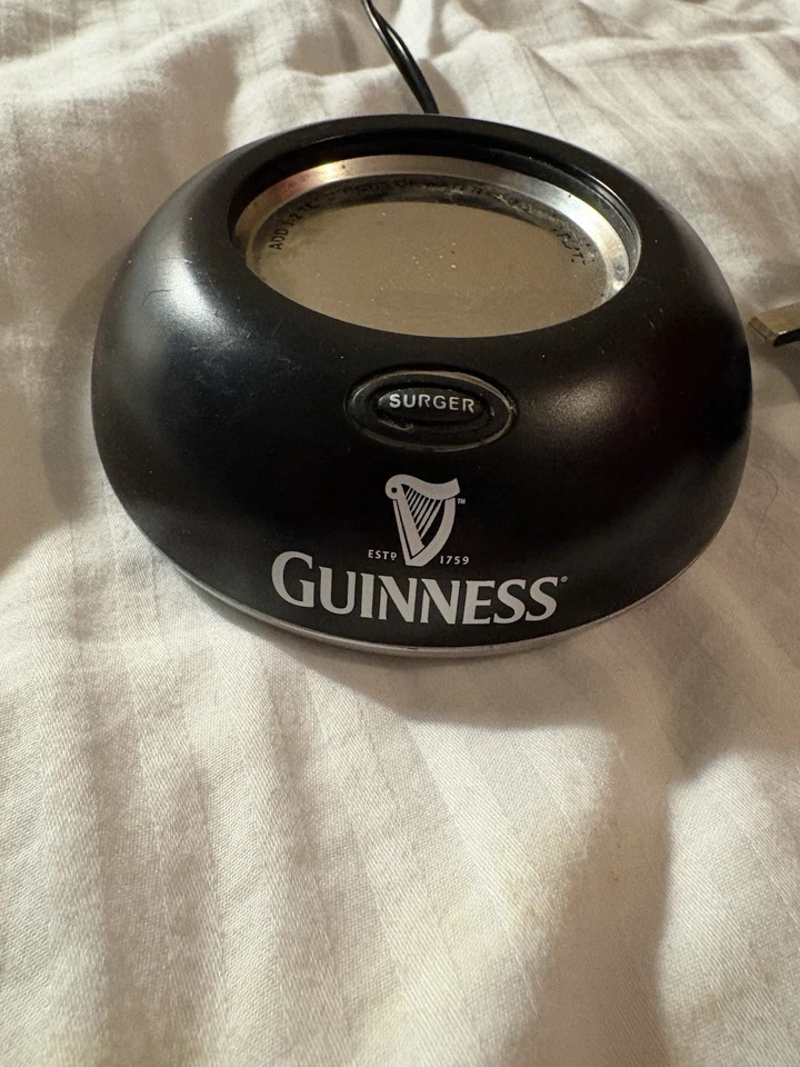 Guinness Surger for sale | eBay UK