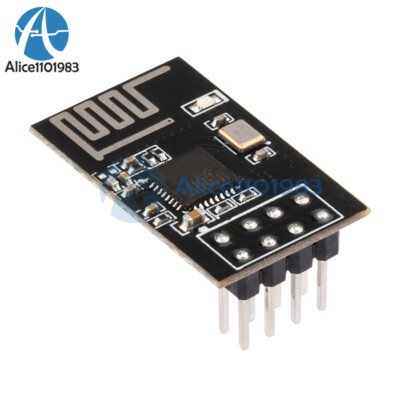 ESP8285 WIF Transceiver Development Board Integrated Wi-Fi MAC/BB/RF/PA ...
