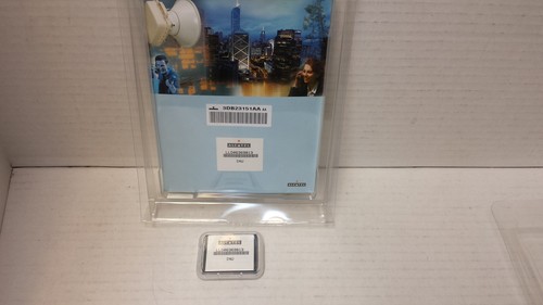Neuf Alcatel 3DB23151AAAA 9500 MXC Compact Flash Module W/Licence (5 ...