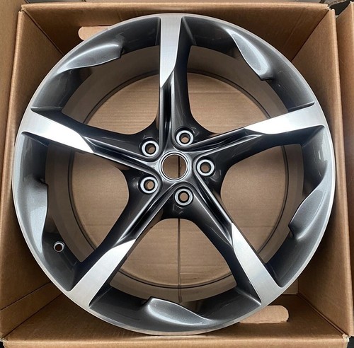 4 rims Alloy Ferrari SF90 20 " Original 848630 848633 848640 848643 | eBay