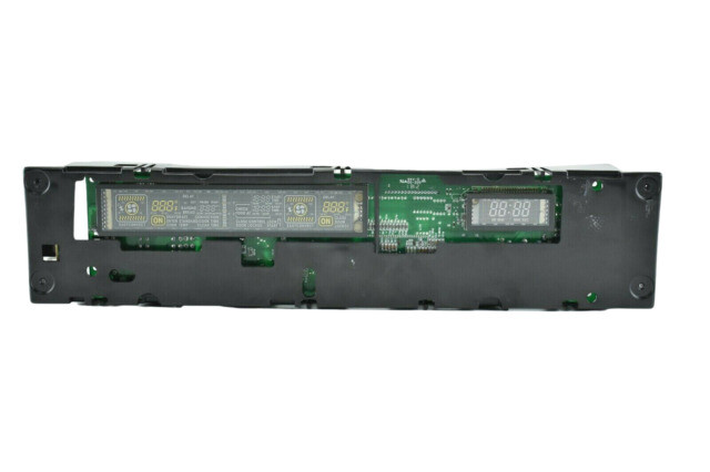 KitchenAid KEBC208KSS02 Oven Control Board for sale online | eBay