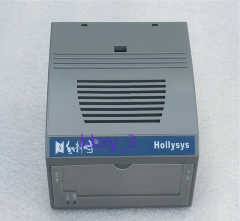 1 PCS NEW Hollysys DCS card FM148A | eBay
