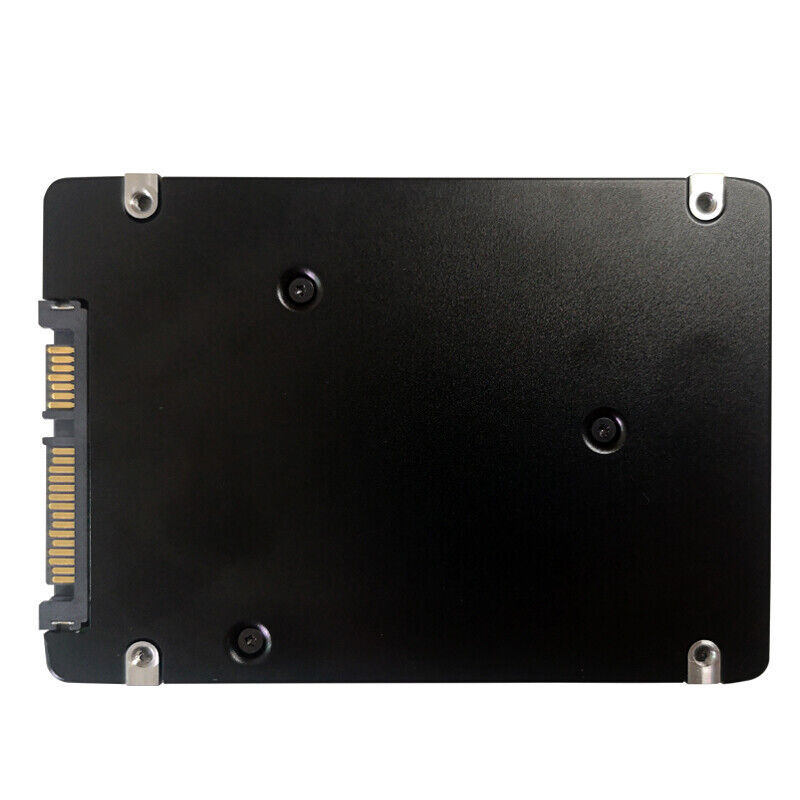 Samsung SM883 960GB SSD 2.5'' SATA 6.0Gbps MZ-7KH9600 MZ7KH960HAJR ...