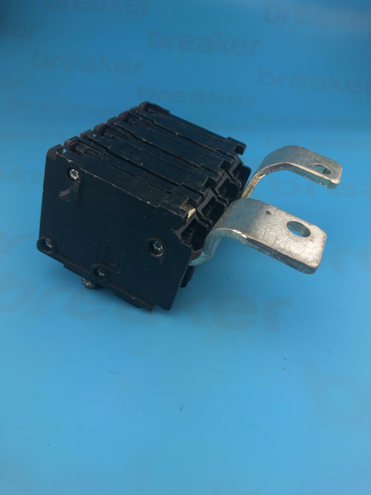 Siemens EQ9685 200 Amp 2 Pole Circuit Breaker ITE 240VAC MBK200 200A ...