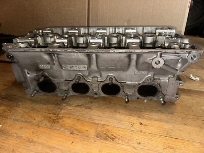 BARE ACURA INTEGRA GS-R B18C1 1.8L VTEC P72 HEAD | eBay