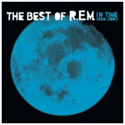 In Time: The Best of REM 1988 - 2003 CD R.e.m. (2003) | eBay