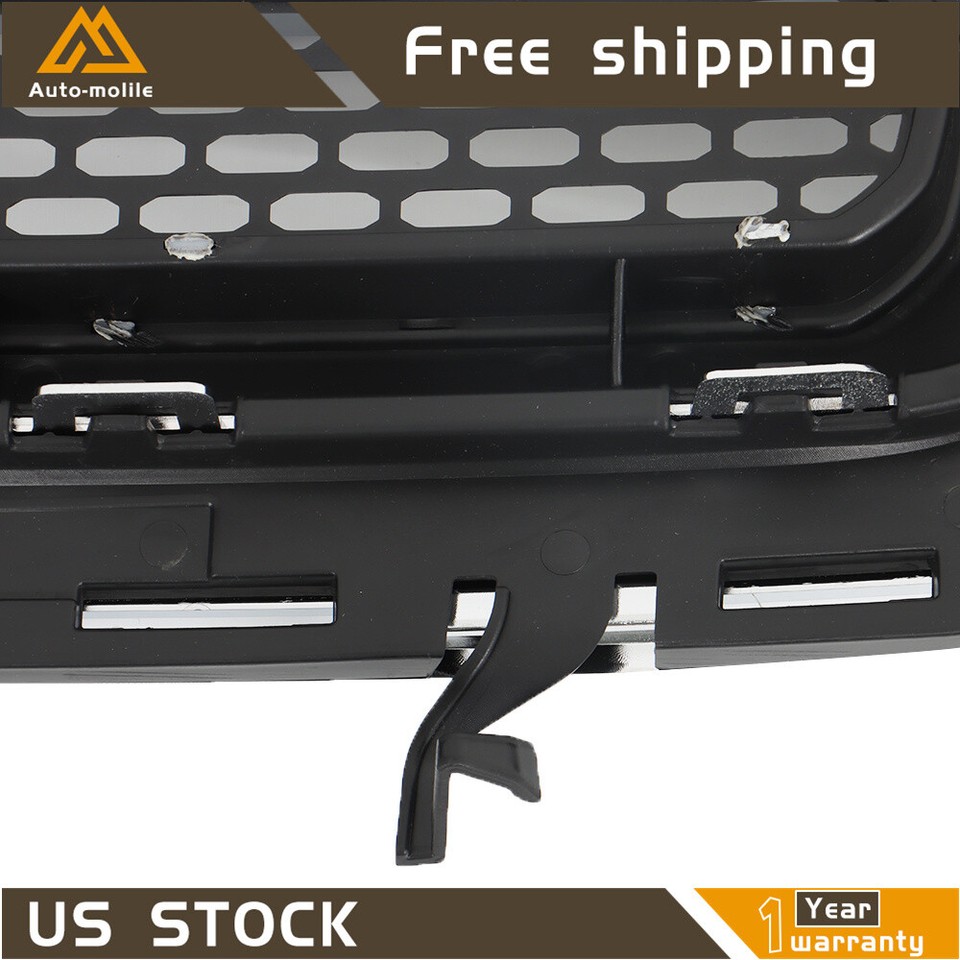 For GMC Acadia SLT 2013-2016 22814533 Plastic Grille Shell Assembly ...