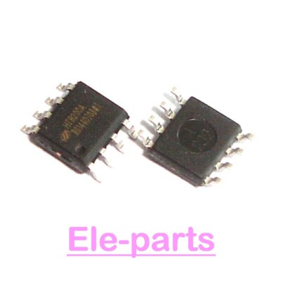 50 PCS HT9200A SOP-8 HT9200 SMD-8 DTMF Generators Chip IC Integrated ...