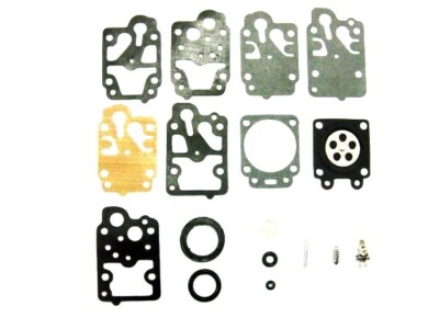 CARBURETOR KIT FOR WALBRO K10-WY STENS 615-550 ECHO SRM 2000 2500 3000 ...