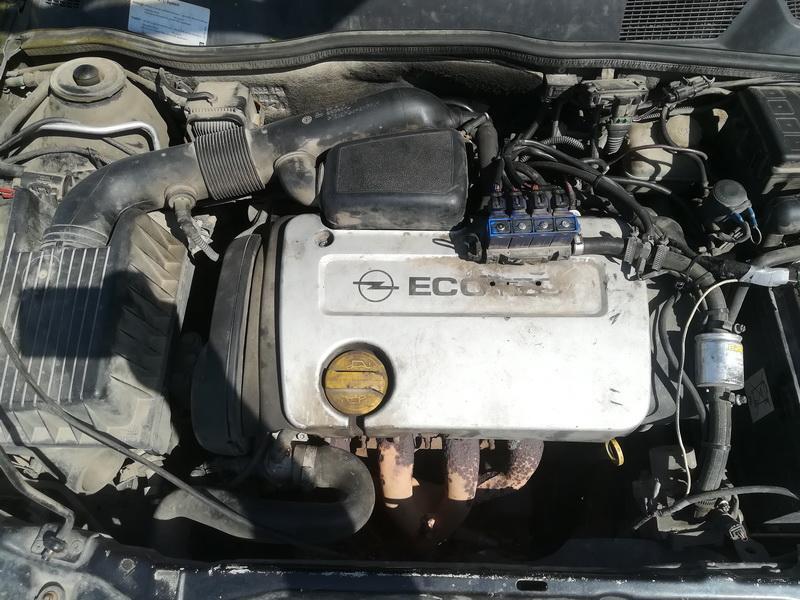 90523769 Master clutch cylinder for Opel Astra UK811290-64 | eBay UK