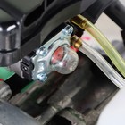 43cc 2-Stroke Bicycle Rear Friction Gasoline Engine Bike Motorized ...