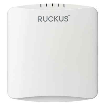 Ruckus R550 High-Performance WiFi 6 AP - (2 x 1GbE ports) - 901-R550 ...