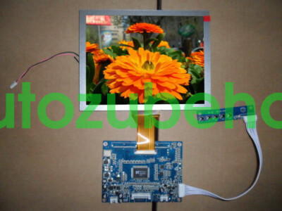 MTS-6000 MTS-6000A display OTDR LCD screen #W1 | eBay