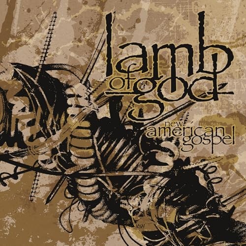Lamb Of God New American Gospel Music CDs New 656191063623| eBay