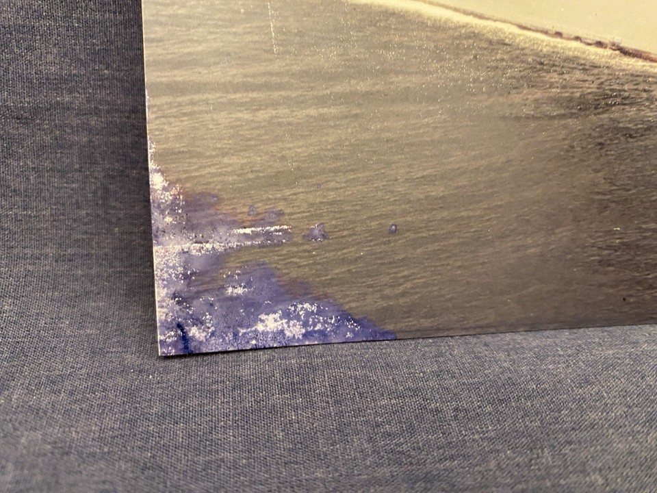 USS Kincaid DD-965 Photo SIGNED MS Woolley Spruance Destroyer US Navy ...