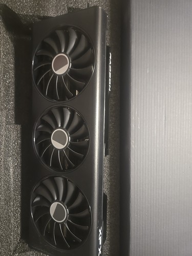 XFX Radeon™ RX 7900 GRE | eBay