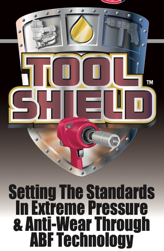 Steel Shield Tool Shield - 4 oz | eBay