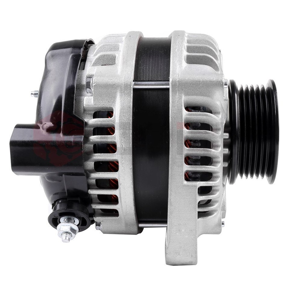 Alternator For Acura MDX RL TL Honda Odyssey Pilot Ridgeline 11099 3.2 ...