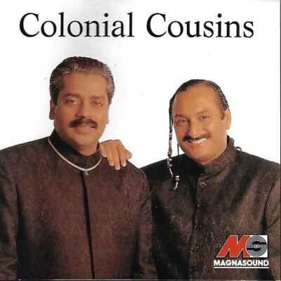 Colonial Cousins by Colonial Cousins (CD, 1996) 777062157323 | eBay