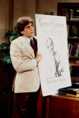 Sandy Helberg in Between the Lines 1980s TV Historic Old Photo 2 | eBay ...