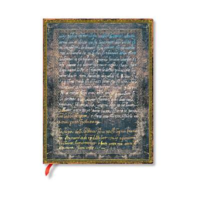 NEW Michelangelo, Handwriting (Embellished Manuscripts Collection ...