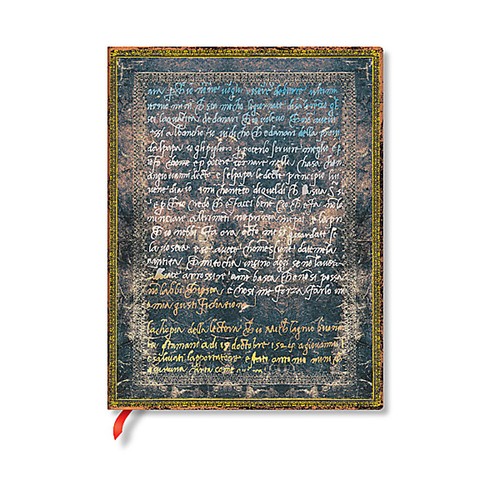 NEW Michelangelo, Handwriting (Embellished Manuscripts Collection ...