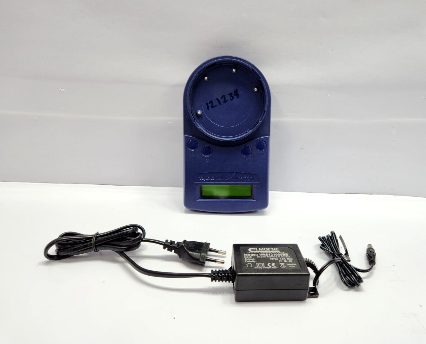 TYCO 801AP MX SERVICE TOOL 516.800.918 | eBay