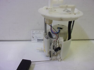 FORD EDGE 2011-2014 Fuel Pump Pump Assembly; AWD | eBay