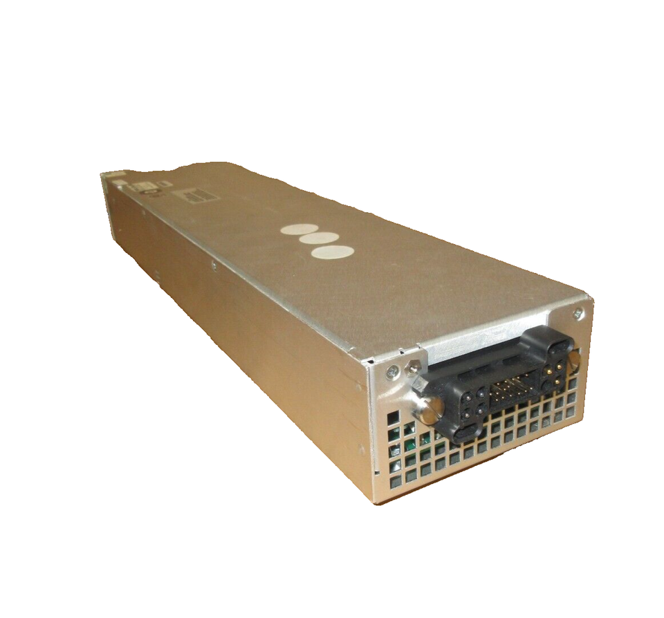 Cisco MGX-PS-1200-AC for MGX 8850 8880 Series Chassis | eBay