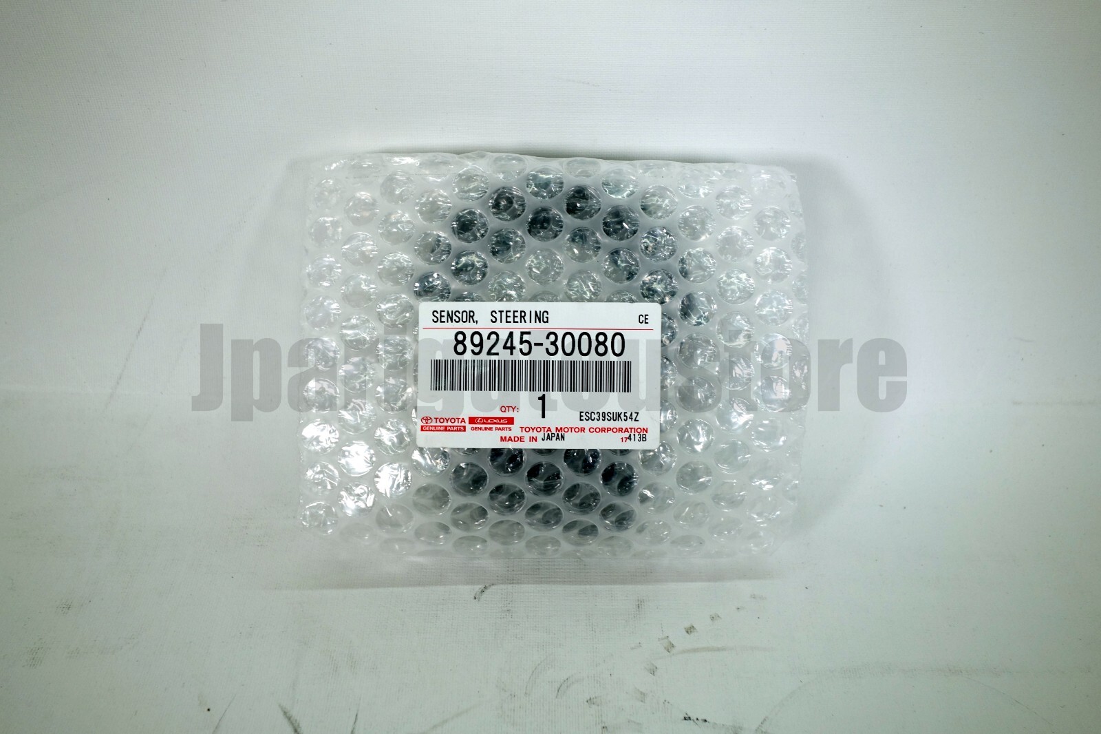 Toyota Genuine 89245-30080 Steering Sensor | eBay