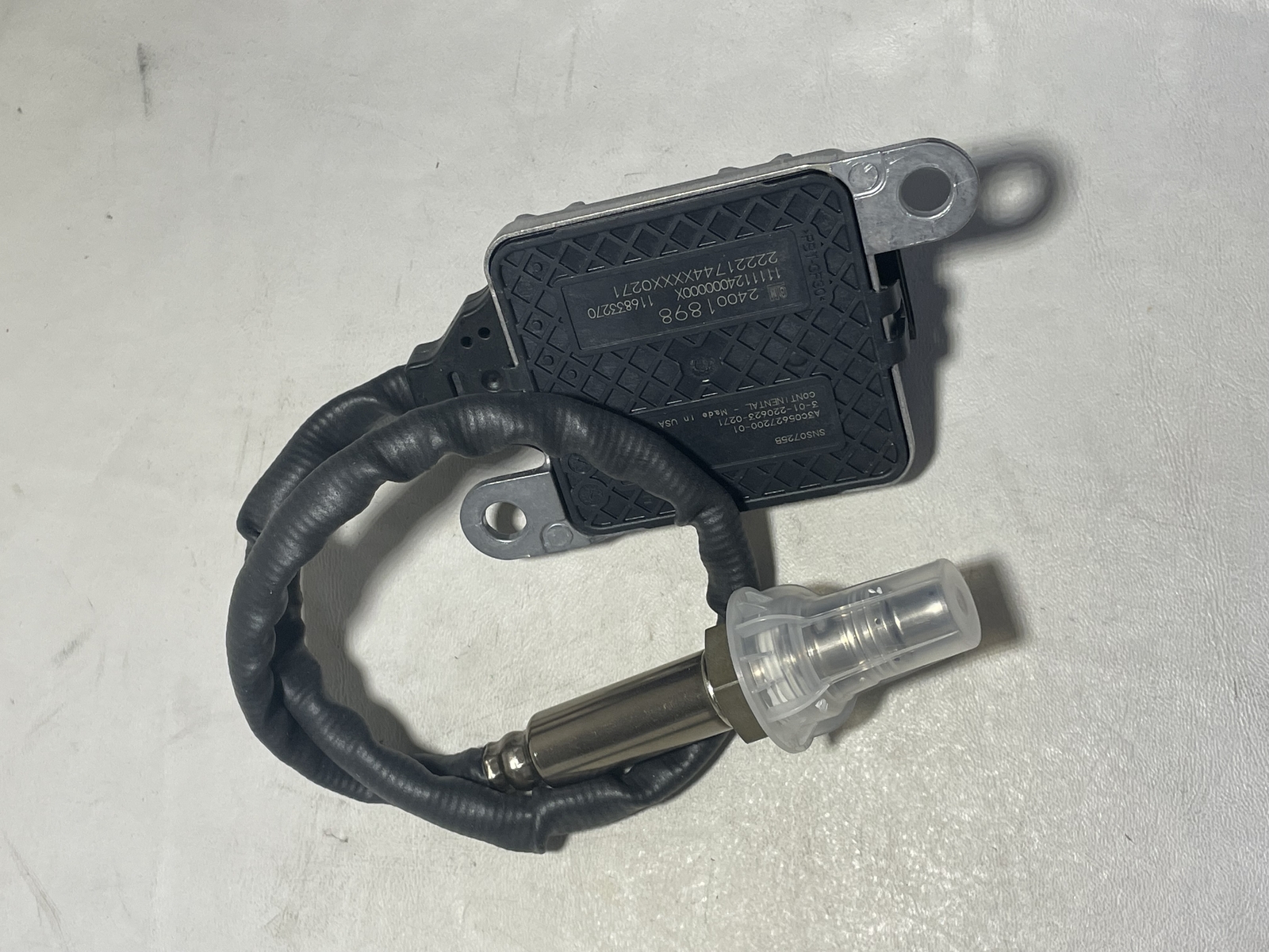 GM OEM SENSOR 24001898 | eBay
