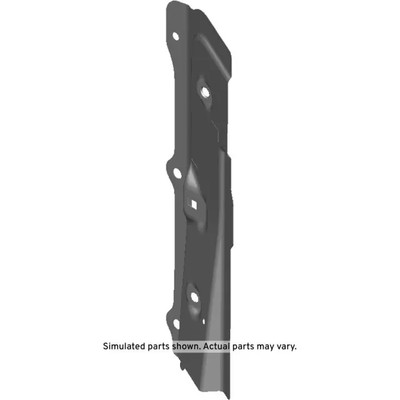 Genuine GM Driver Side Front End Upper Tie Bar Support 84625276 | eBay