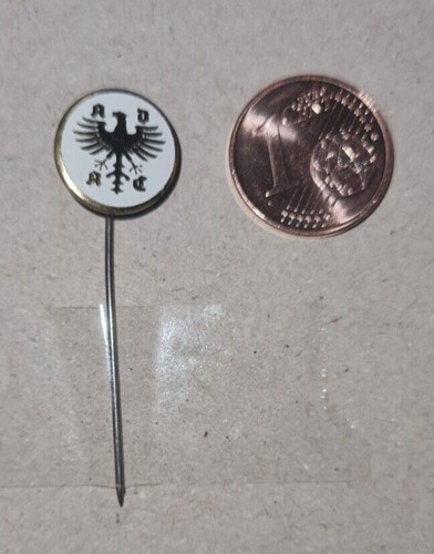 Anstecknadel Pin - ADAC | eBay