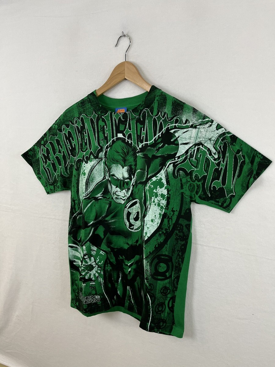 Dc Comic Tee Shirts