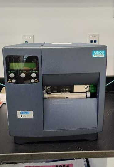 Datamax I-Class DMX-I-4406 Mark I Thermal Printer | eBay
