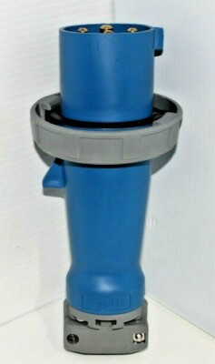 5.1 HP - 10 HP - 460 Vac